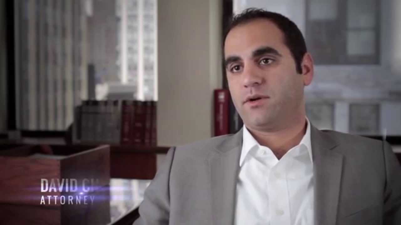 David R. Cheverie, Of Counsel