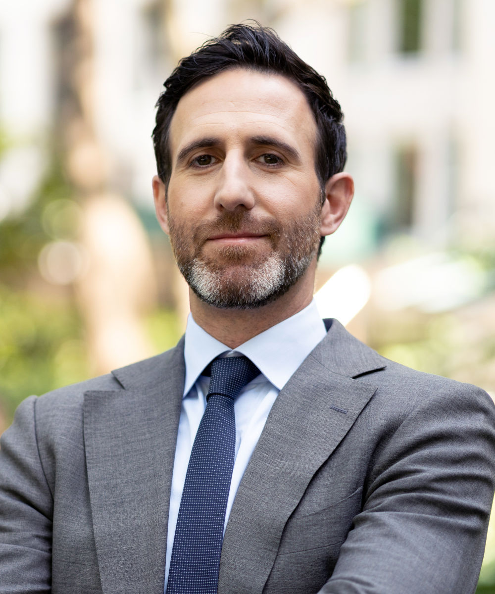 Hach & Rose, LLP Partner John Blyth Discusses the Importance of ...