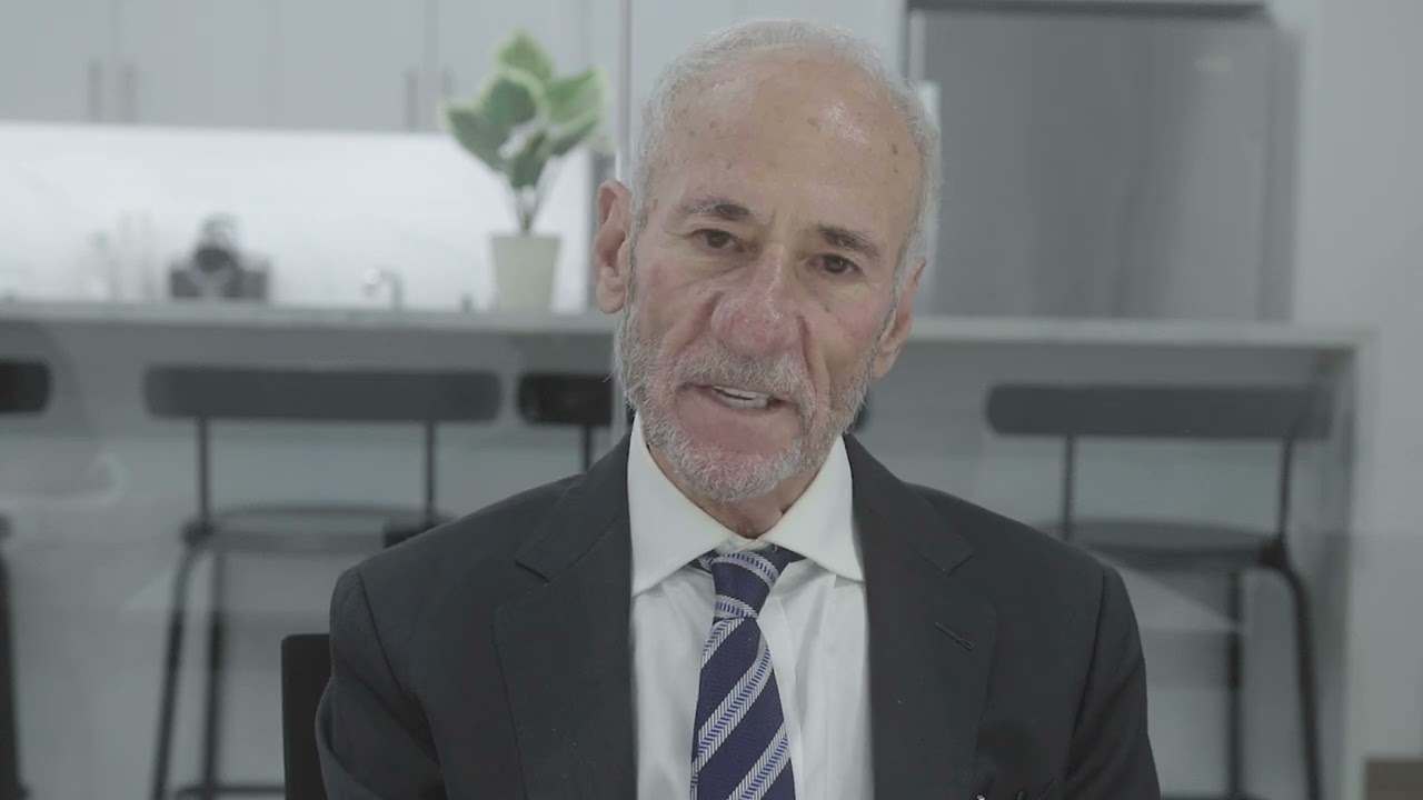 Attorney Mark Glen Sokoloff