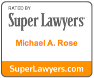Michael A. Rose, New York Personal Injury Attorney
