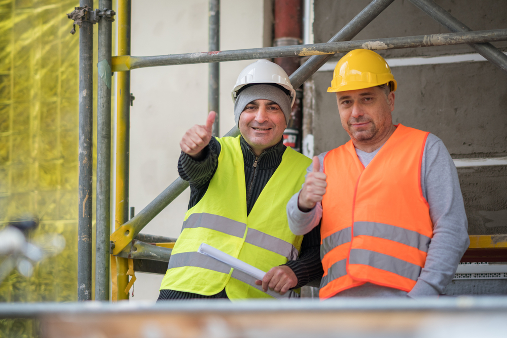 Eye Protection in the Workplace | Free Consultation