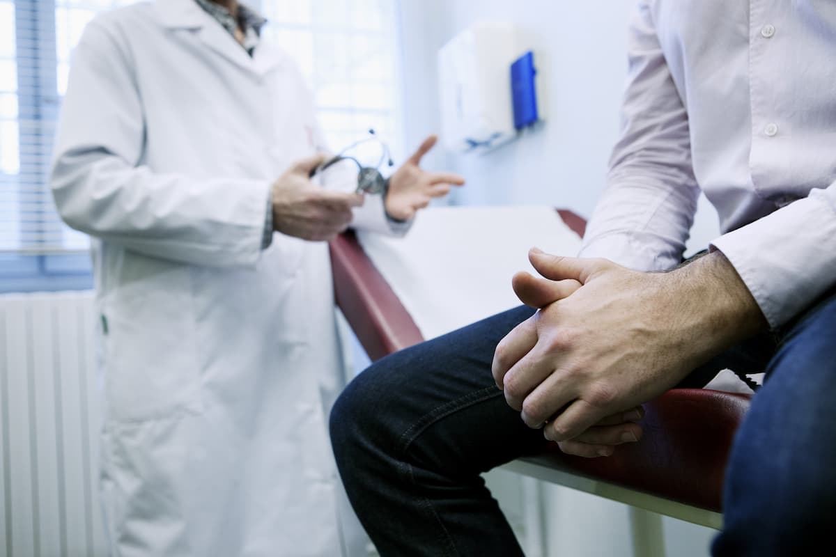 Tips for Talking to Your Doctor about Your Accident Injuries