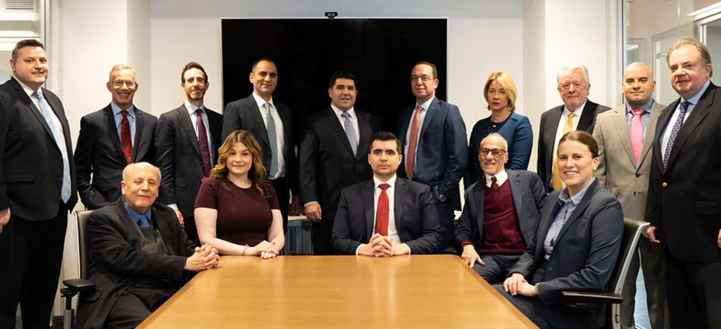 Hach & Rose, LLP Celebrates its 20th Anniversary