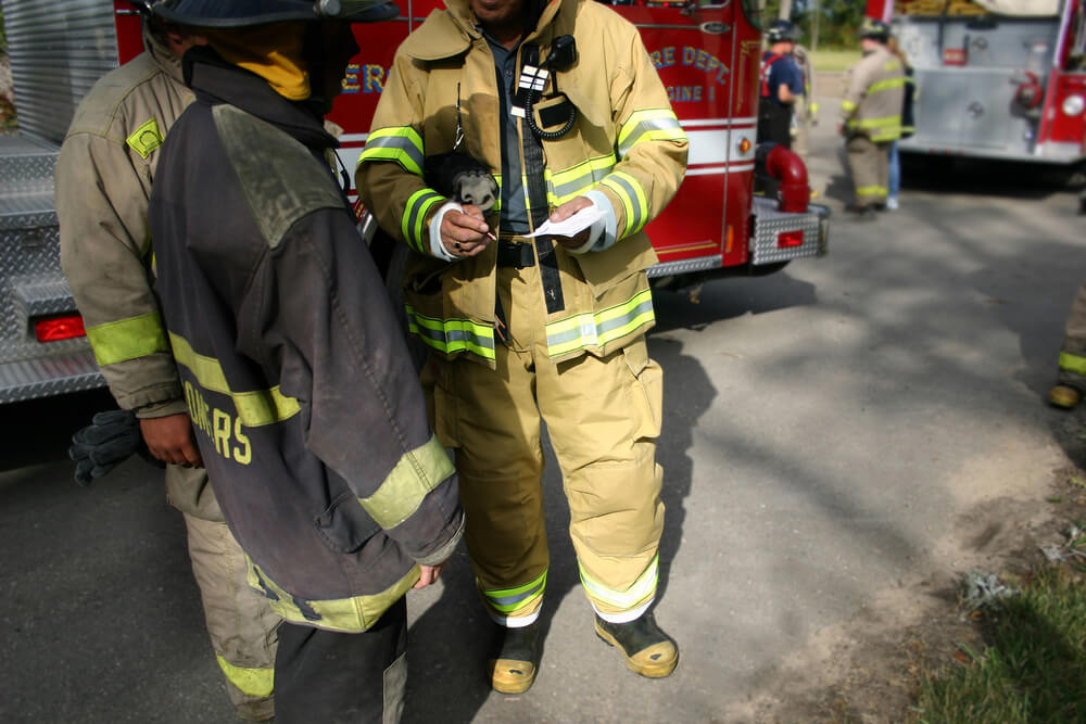 9/11 Workers Asbestos Exposure Attorneys | Free Consultation