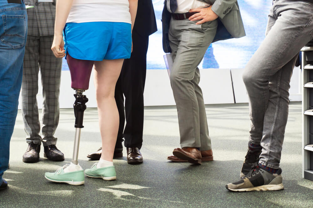 New York Lawyers for Loss of Limb in a Car Accident: Your Rights