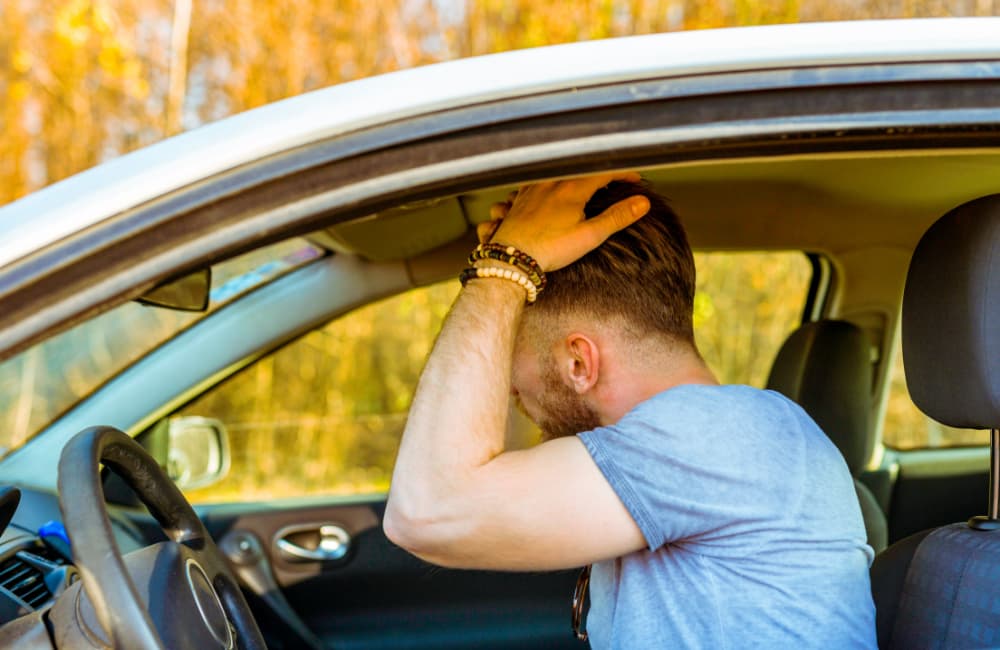 Concussions from Car Accidents Attorneys | Free Consultation