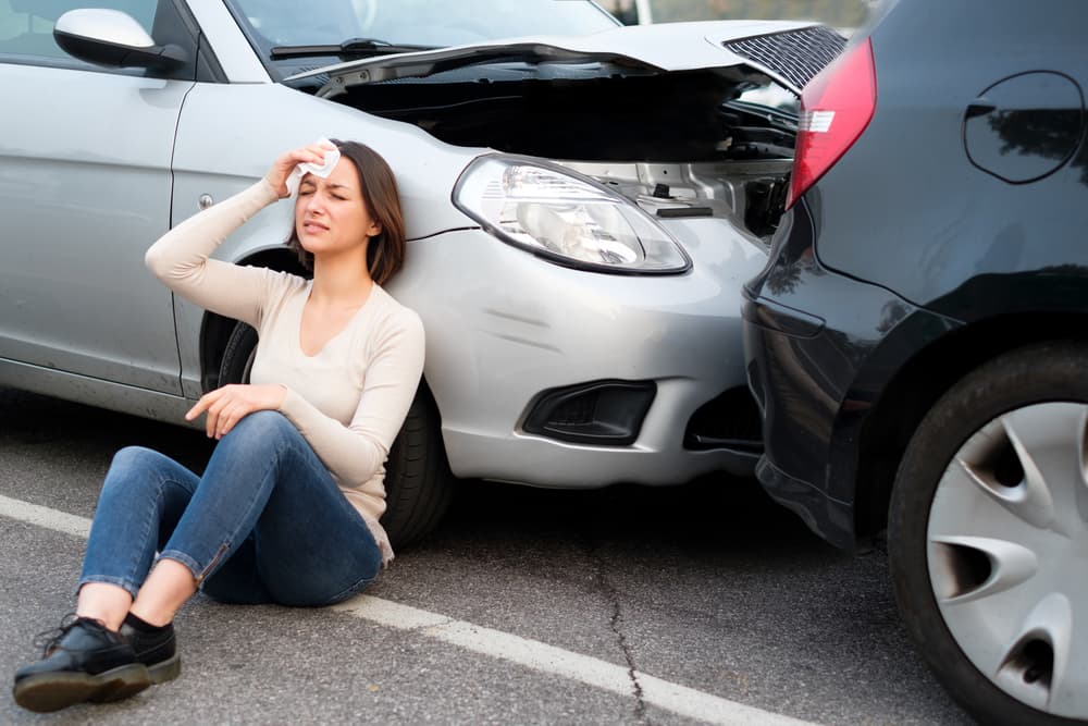 Car Accidents Are a Real Danger for Those with Focal Epilepsy
