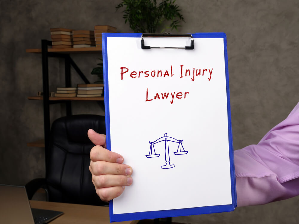 Bronx Personal Injury Lawyer | Free Consultation