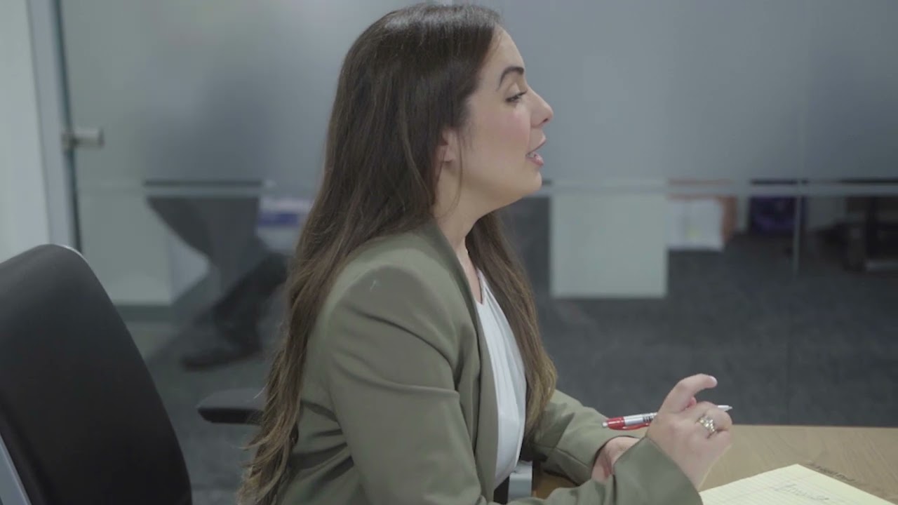 Amanda Lyons | Hach & Rose, LLP