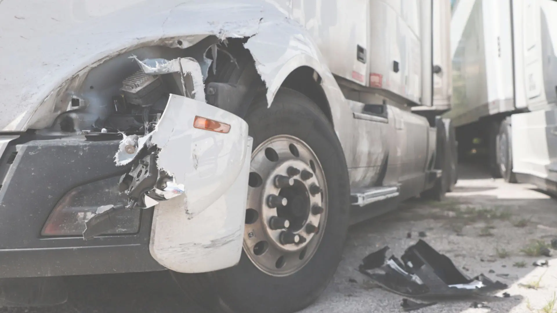 Truck Defect & Malfunction Accidents in New York | Legal Guidance