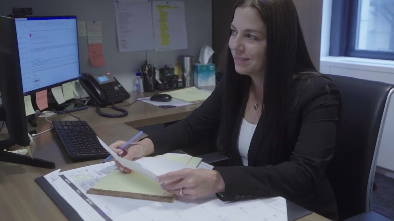 Lisa King | Hach & Rose, LLP