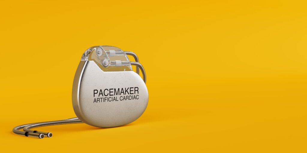 Boston Scientific Accolade Pacemaker Recall Lawsuit | Free consultation