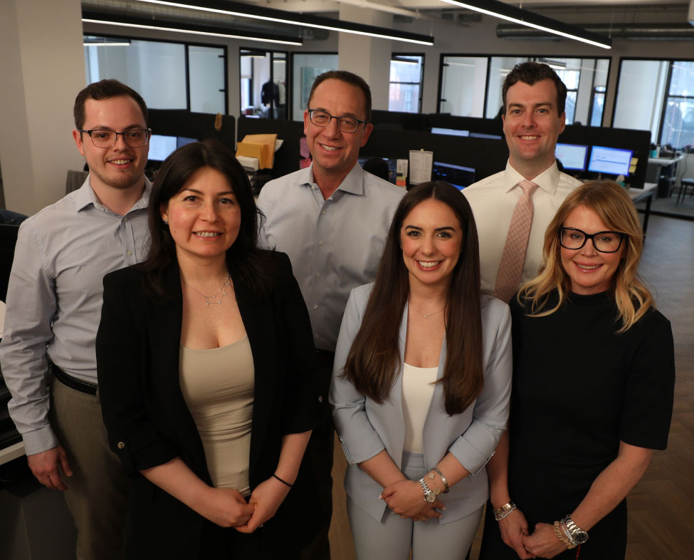 New York City Personal Injury Lawyer | Hach & Rose Law Firm