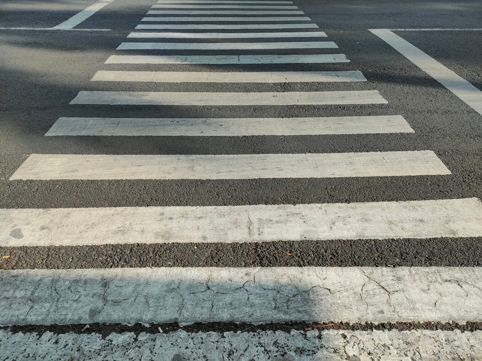 NYC Crosswalk Laws Explained | Legal Blog